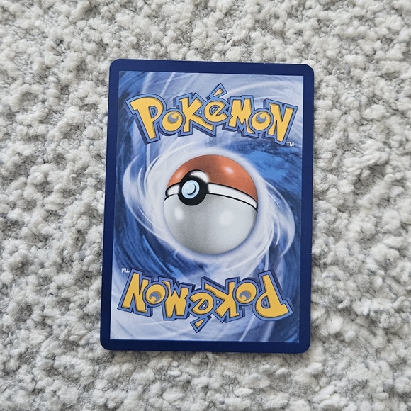 Pokemon | Toys | Pokemon Tcg Card Abra Mega Evolution 5432 | Poshmark